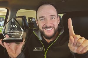 Legacy Dodge Official Blog